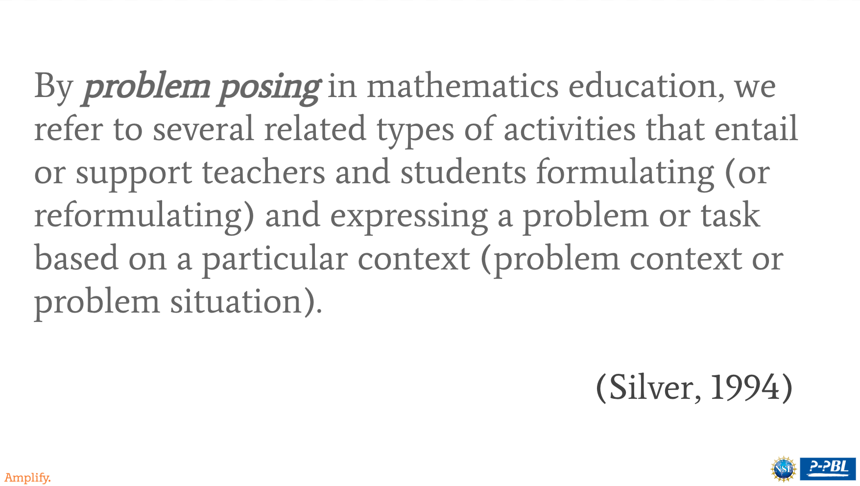 Leveraging Digital Tools for Problem Posing | MathMinds